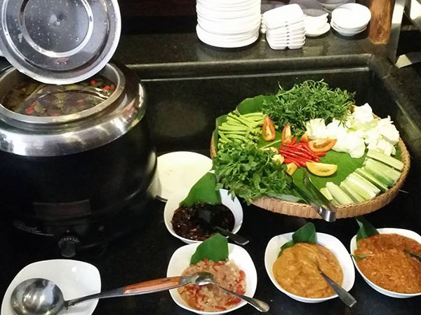 The Gulai Restaurant