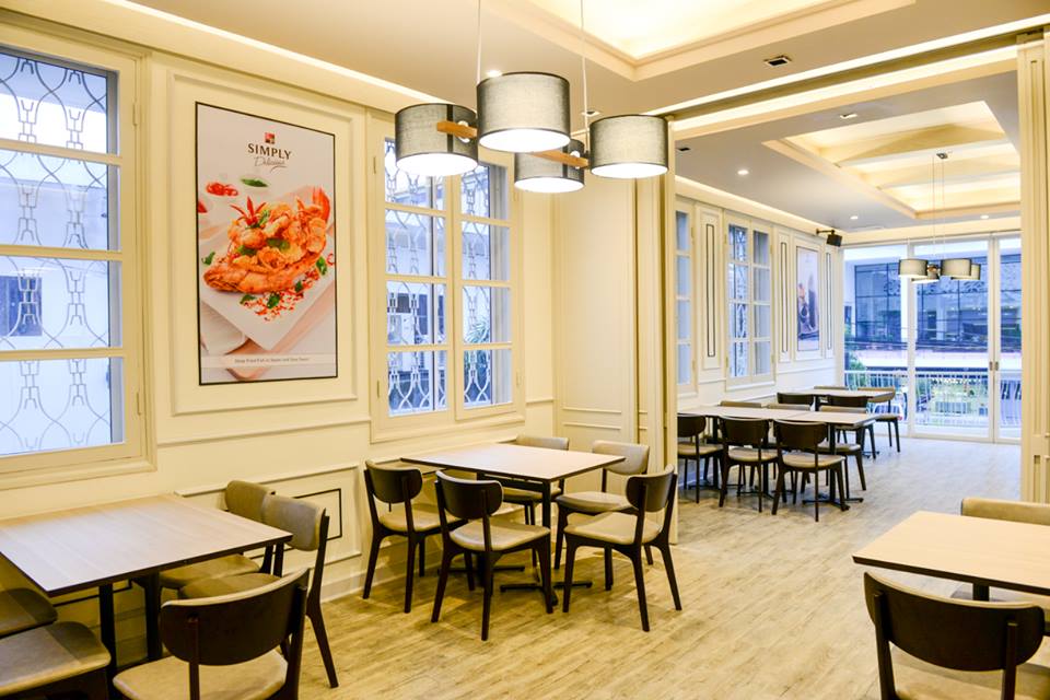 បើសិនជាចង់ញ៉ាំម្ហូបថៃ ទៅញ៉ាំនៅណាល្អ?