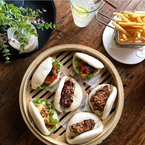 10 Places That Are Instagram Post-Worthy