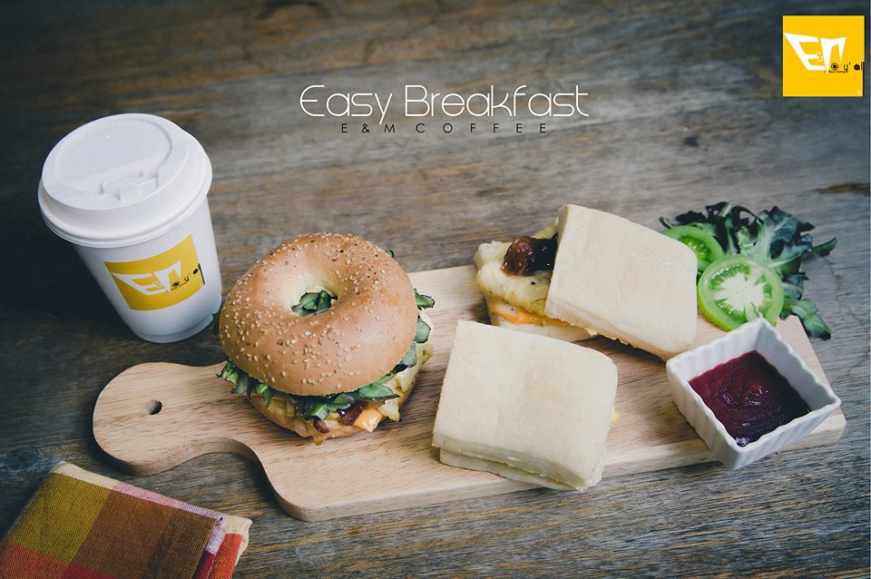 [Feature] ហាងកាហ្វេទាំង 27 នៅបឹងកេងកង