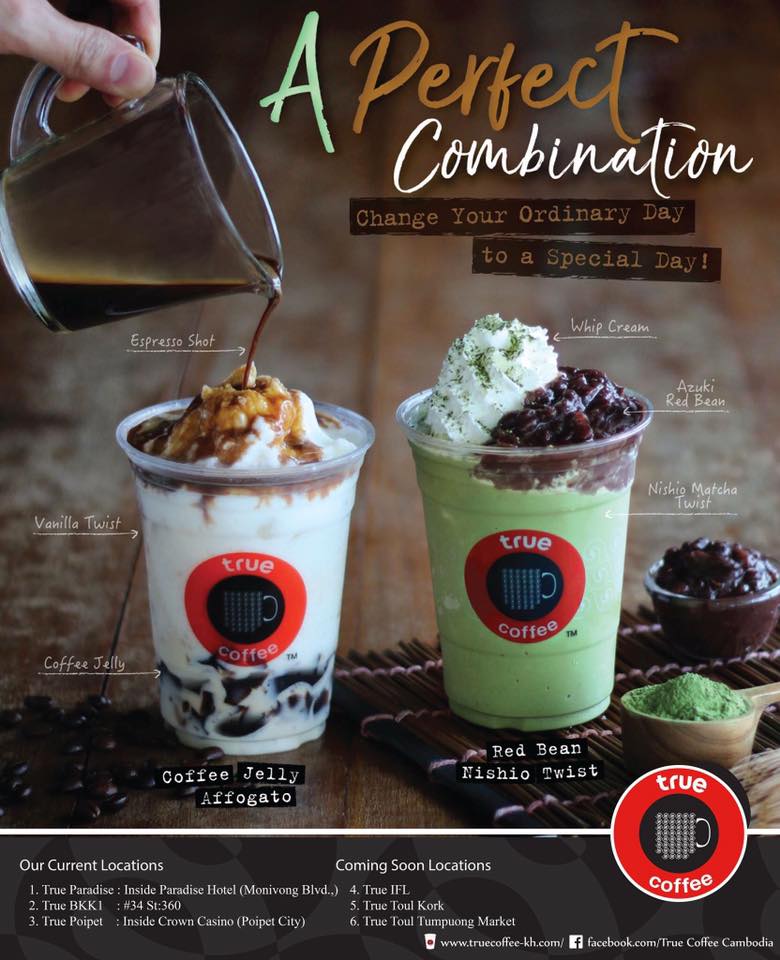 [Feature] ហាងកាហ្វេទាំង 27 នៅបឹងកេងកង