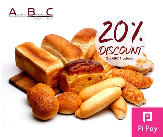 [Promo] Get the Best Deal at 65 Restaurants with Pi Pay