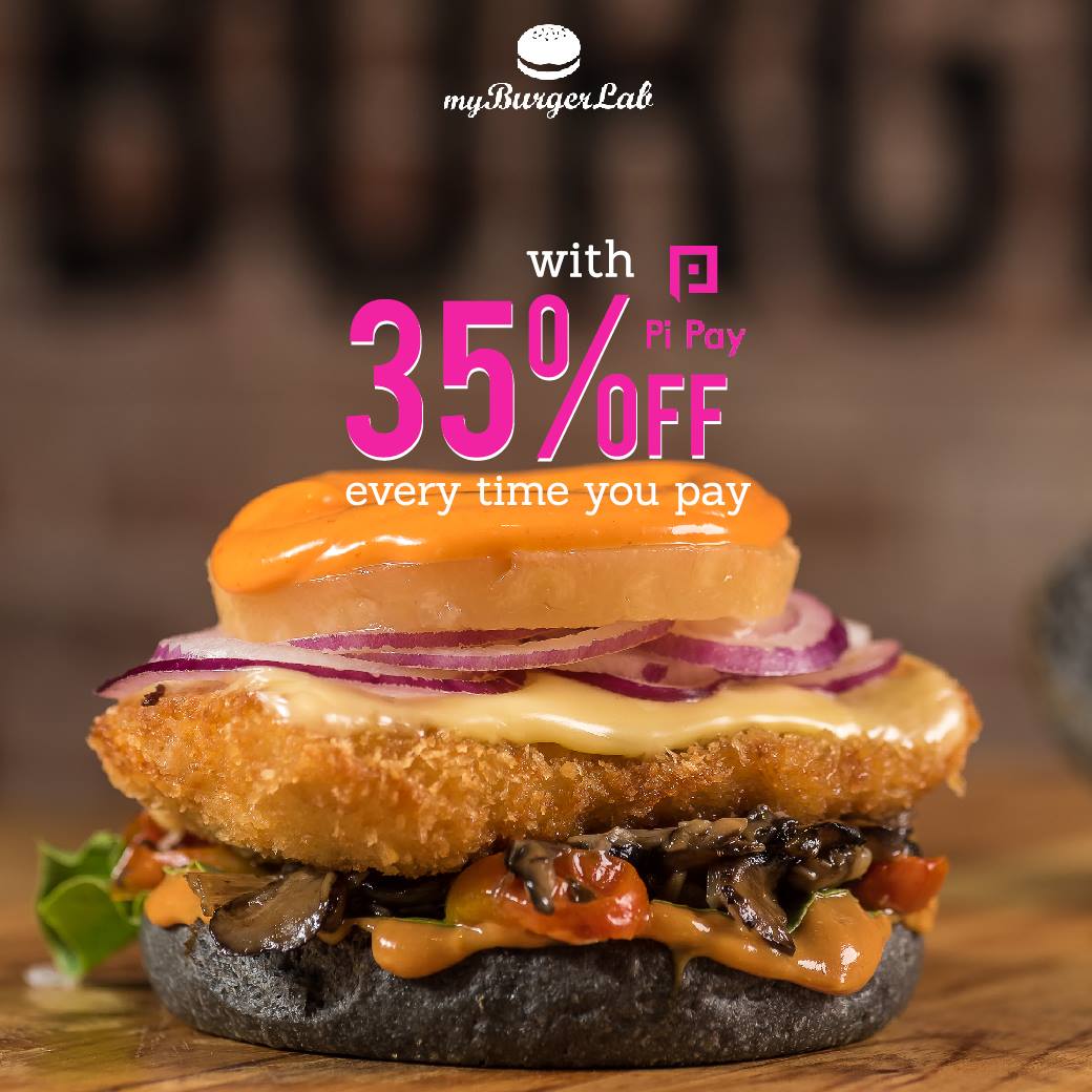 [Promo] ការបញ្ចុះតម្លៃនៅ 65 កន្លែងយ៉ាងសន្ធឹកសន្ធាប់ពេលដែលអ្នកប្រើ Pi Pay