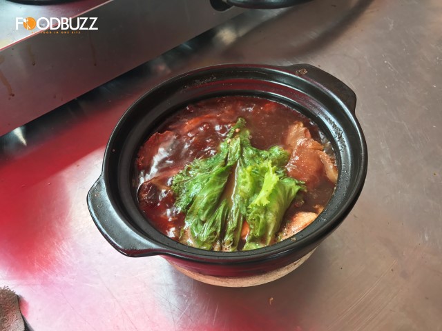 មិនបាច់ទៅដល់ម៉ាទ្បេស៊ី ភ្លក្ស ”បាគូតេ” នៅណានយ៉ាងមុន្នីវង្សក៏មានដែរ