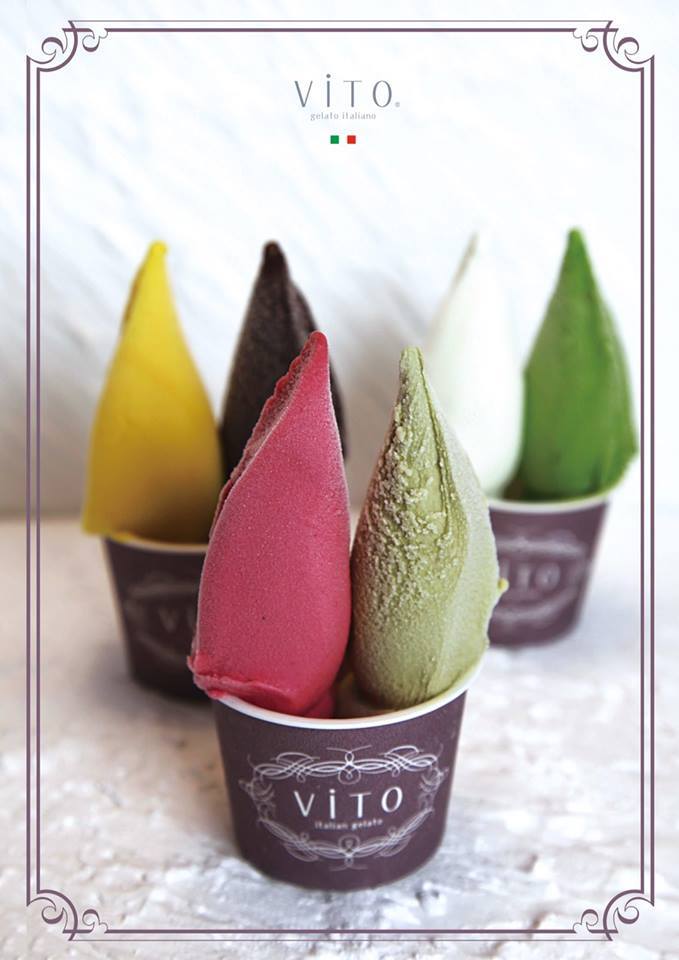 [Feature] 18 Places to Eat Gelato Ice-Cream in Phnom Penh