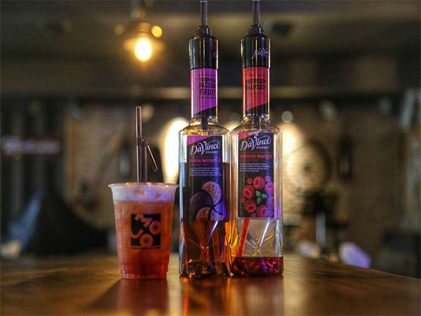 MOJO Restaurant & Pub