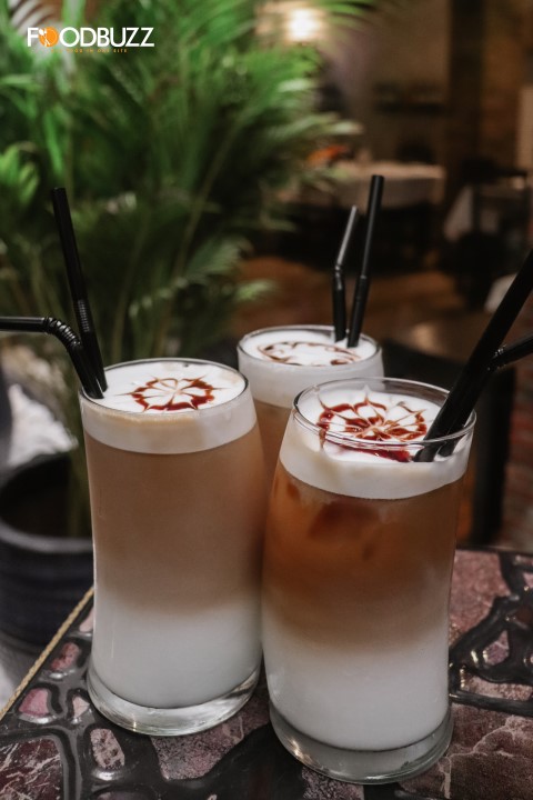 The longest pizza in Phnom Penh with the best value and authentic ...