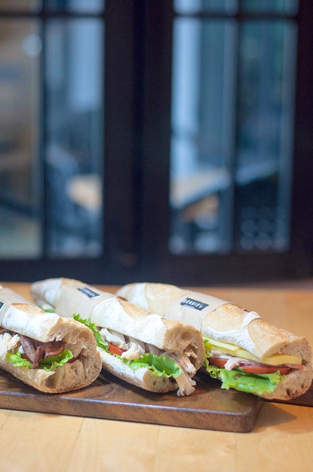 ចង់ថែរក្សារាង និង សុខភាពល្អ ញ៉ាំសាទ្បាដនៅកន្លែងទាំង 5 នេះ