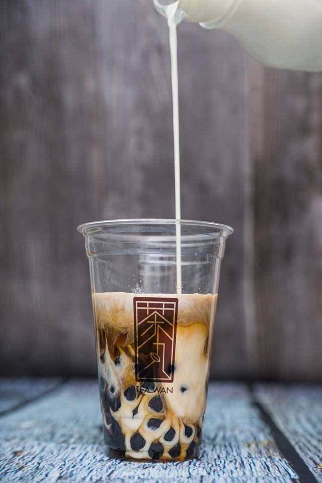 Show your Student ID to Get 20% off from Tea Wan Cambodia