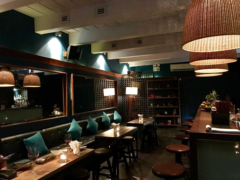 The Most Coveted Secret Bars and Restaurants to Seek out in Phnom Penh