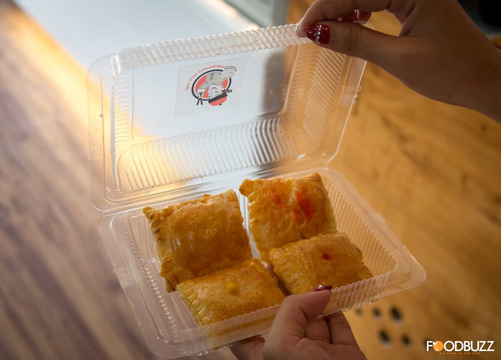 កុម៉្មង់ភ្លាមបានភ្លែតជាមួយសេវាកម្មវេចខ្ជប់រហ័សទាន់ចិត្តរបស់ Dim Sum ...