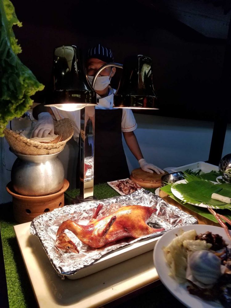 Where to Eat Peking Duck in Phnom Penh: 6 Restaurants You Should Try