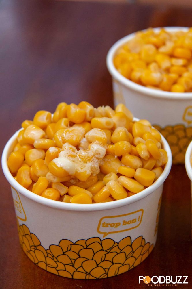 Underrated Snacks of Legend Cinema Every Cinephile Needs to Try at ...