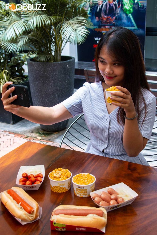 អាហារសម្រន់ទាំង 5 នៅរោងភាពយន្ដលេជេនដែលអ្នកប្រហែលជាមិនធ្លាប់ដឹង