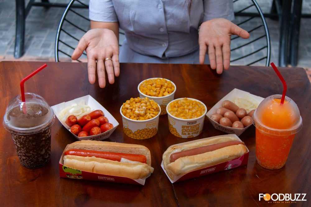 Underrated Snacks of Legend Cinema Every Cinephile Needs to Try at ...