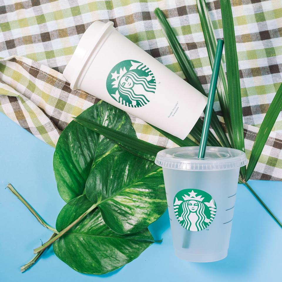 Save the Environment, Get Your Drinks at These Eco-Friendly Café and ...