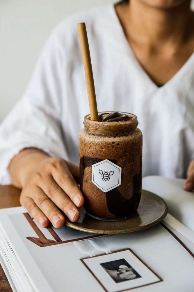 Save the Environment, Get Your Drinks at These Eco-Friendly Café and ...