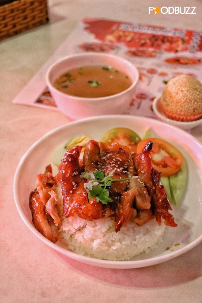 All-New Roast Promotion At Dim Sum Emperors For All The Roast Lovers