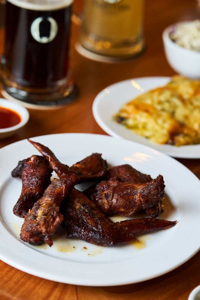 Enjoy the Meats to the Beats at Guinness - Steak it Out